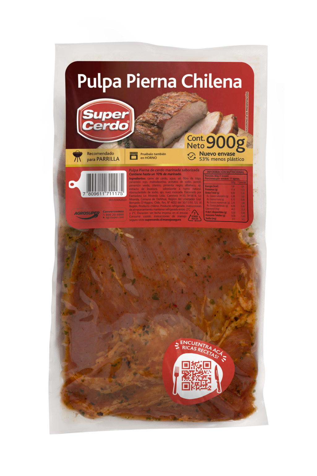 Productos Super Cerdo | Conoce todo nuestro catalago