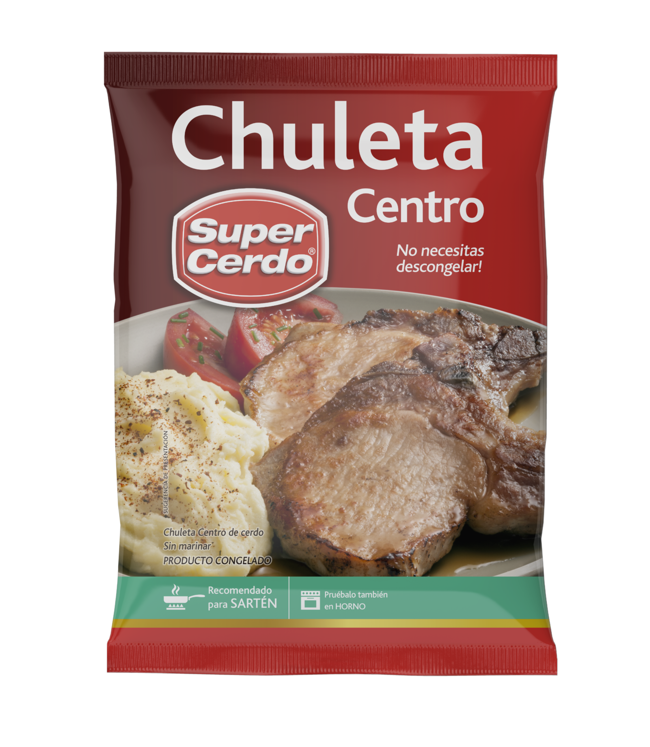 Productos Super Cerdo | Conoce todo nuestro catalago