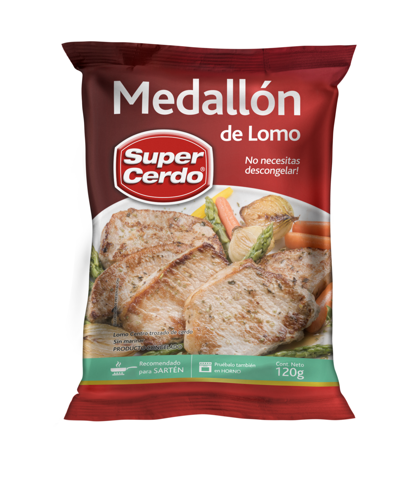 Productos Super Cerdo | Conoce todo nuestro catalago