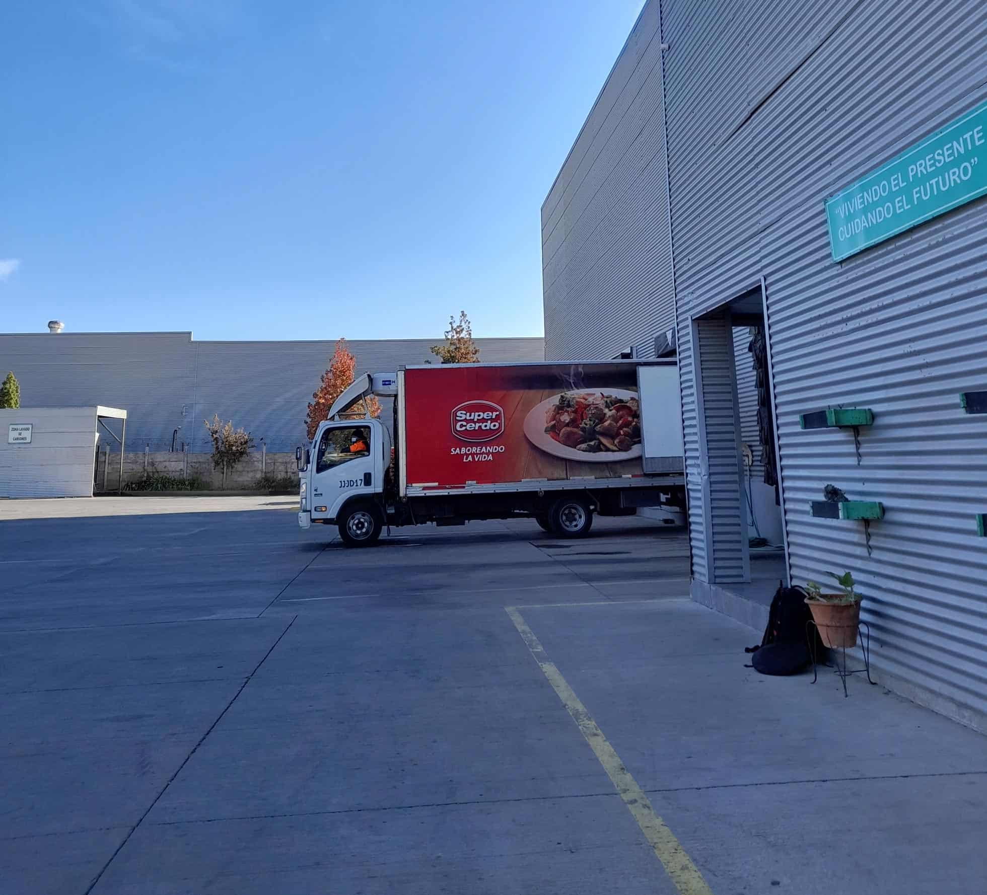 Conoce la historia de nuestra empresa | Super Cerdo