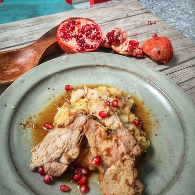 Super Cerdo Chile | Dale sabor a todos tus días