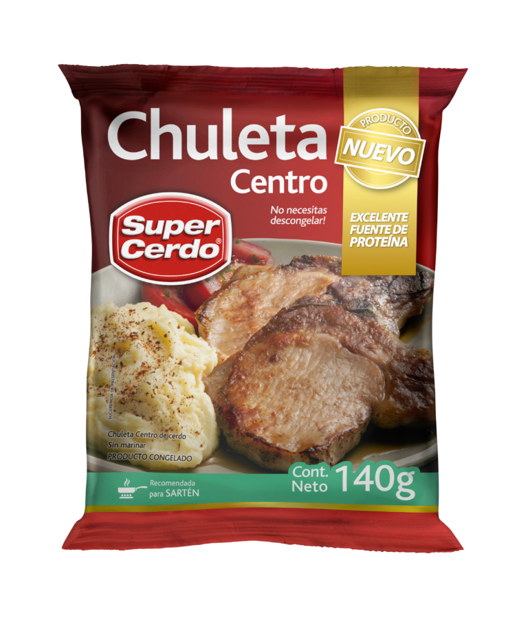 Productos Super Cerdo | Conoce todo nuestro catalago