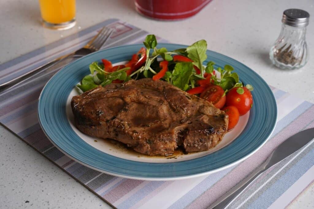 Super Cerdo Chile | Dale sabor a todos tus días