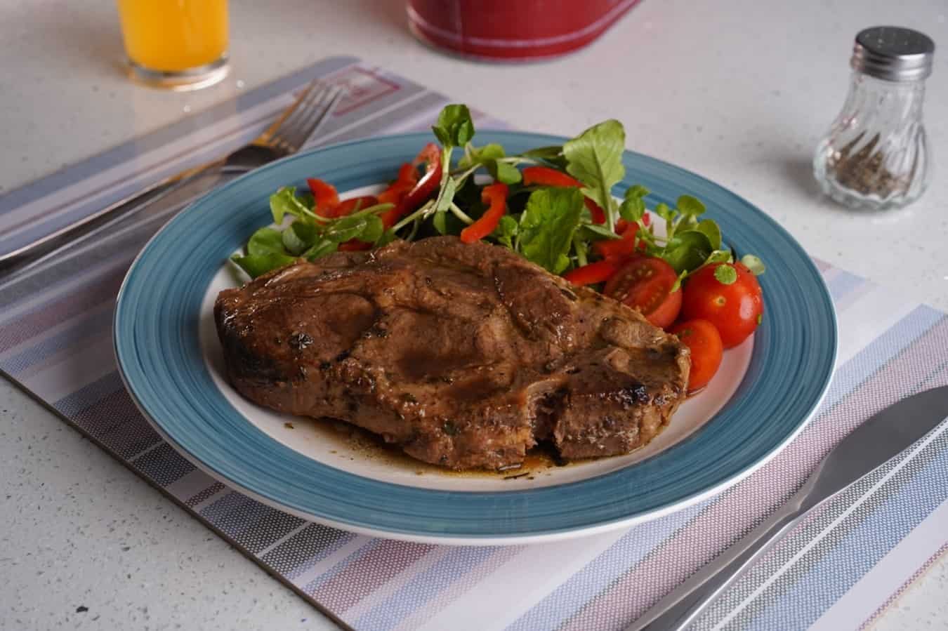 Super Cerdo Chile | Dale sabor a todos tus días