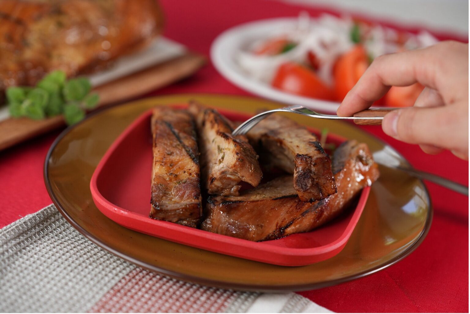 Super Cerdo Chile | Dale sabor a todos tus días