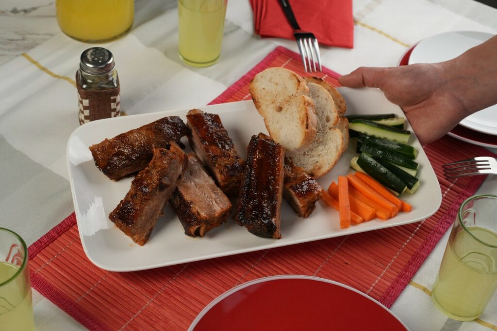 Super Cerdo Chile | Dale sabor a todos tus días