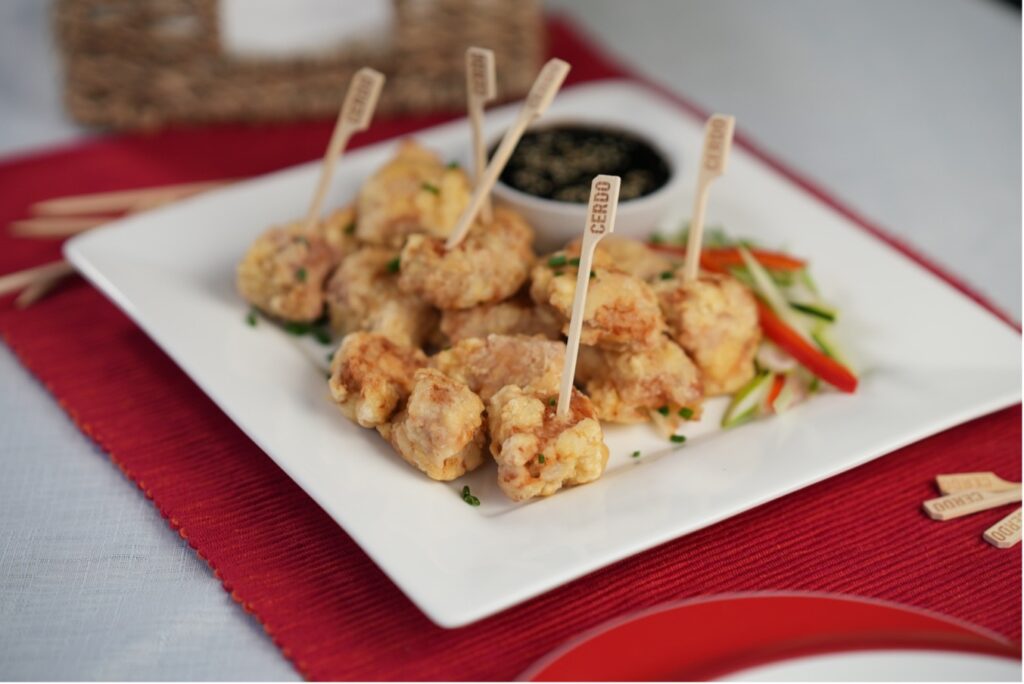 Super Cerdo Chile | Dale sabor a todos tus días