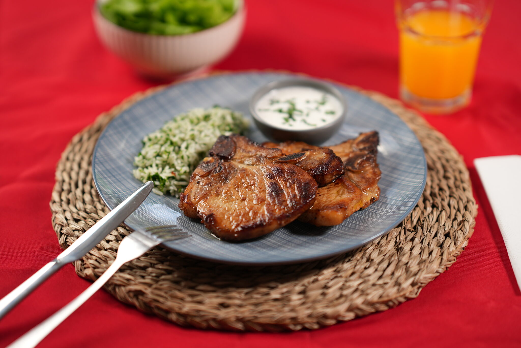 Super Cerdo Chile | Dale sabor a todos tus días