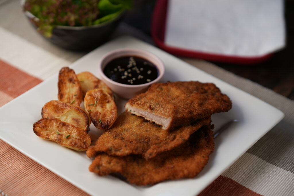 Super Cerdo Chile | Dale sabor a todos tus días