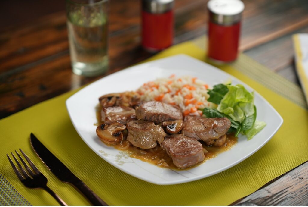 Super Cerdo Chile | Dale sabor a todos tus días