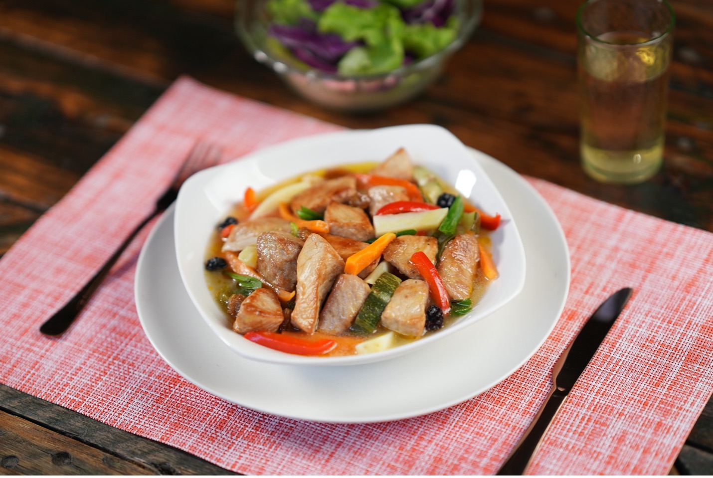 Super Cerdo Chile | Dale sabor a todos tus días