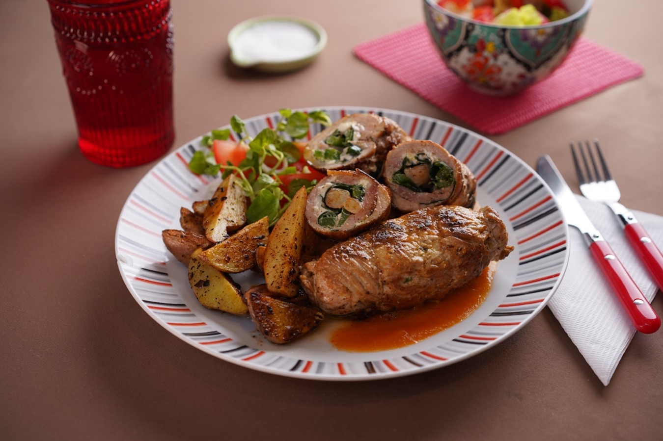 Super Cerdo Chile | Dale sabor a todos tus días