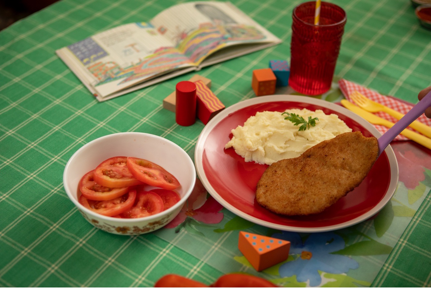 Super Cerdo Chile | Dale sabor a todos tus días