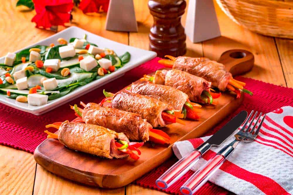 Posta Rosada 900 gr para horno | Línea Cocina| Super Cerdo