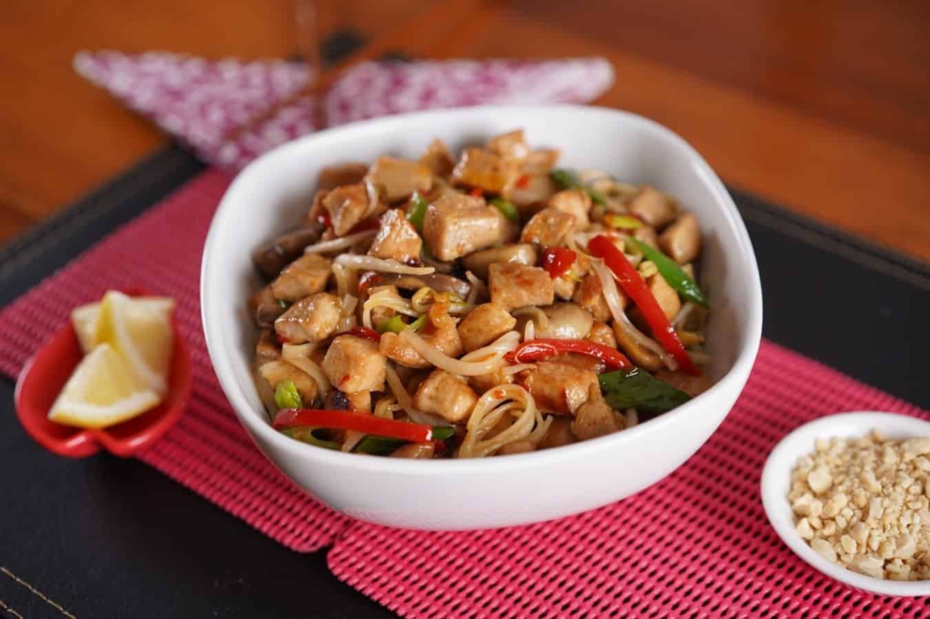 Super Cerdo Chile | Dale sabor a todos tus días