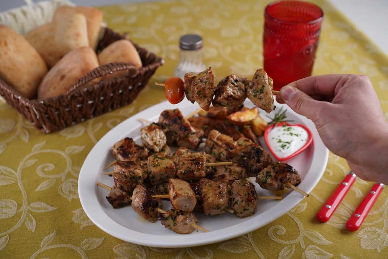 Super Cerdo Chile | Dale sabor a todos tus días