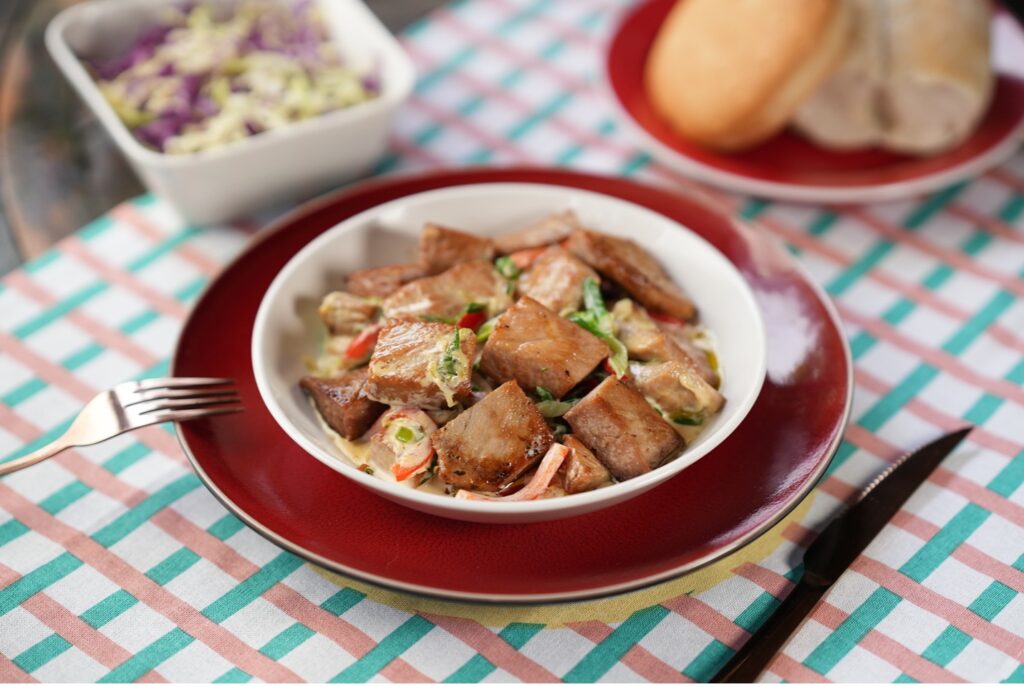 Super Cerdo Chile | Dale sabor a todos tus días