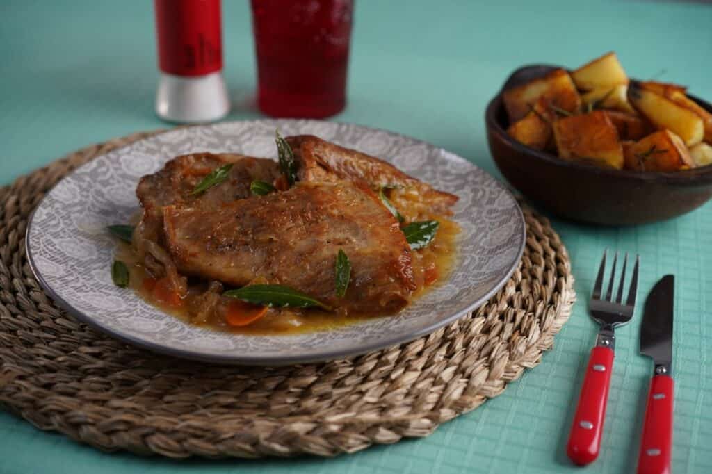 Super Cerdo Chile | Dale sabor a todos tus días