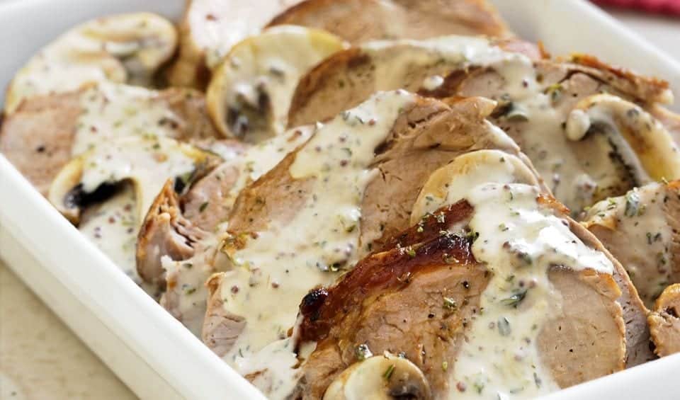 Posta Rosada 900 gr para horno | Línea Cocina| Super Cerdo