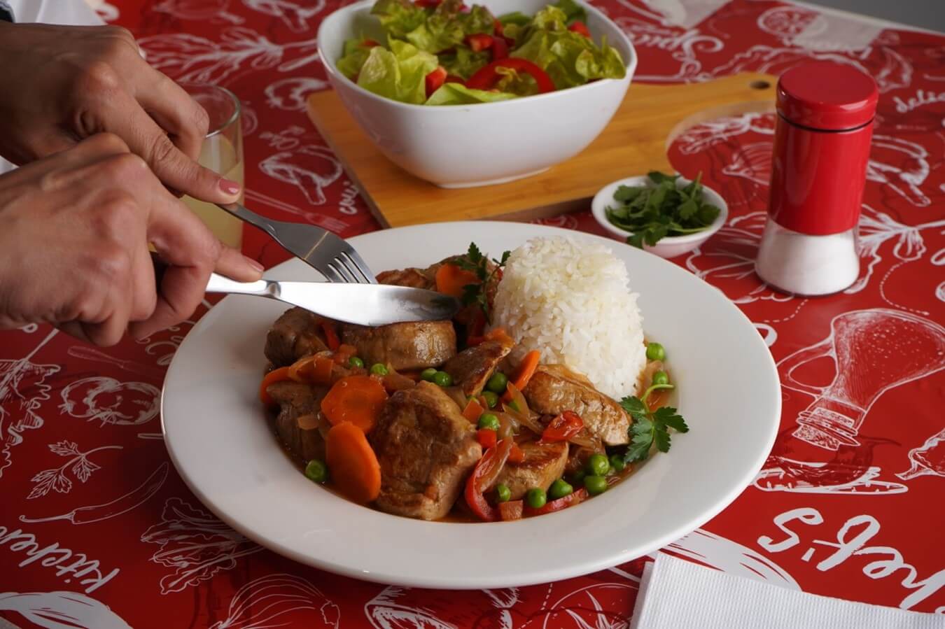 Super Cerdo Chile | Dale sabor a todos tus días