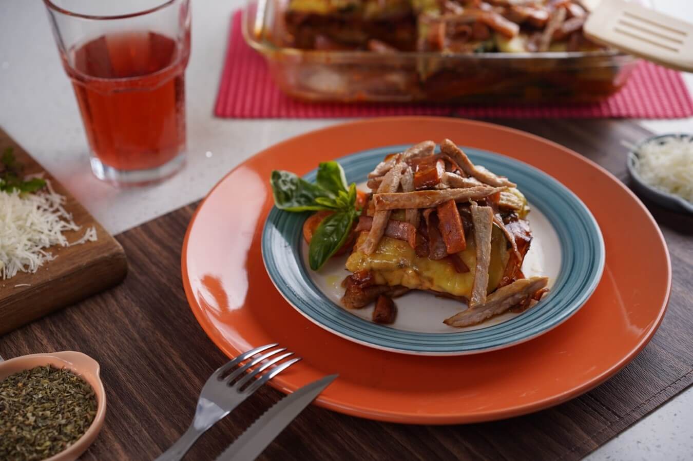 Super Cerdo Chile | Dale sabor a todos tus días