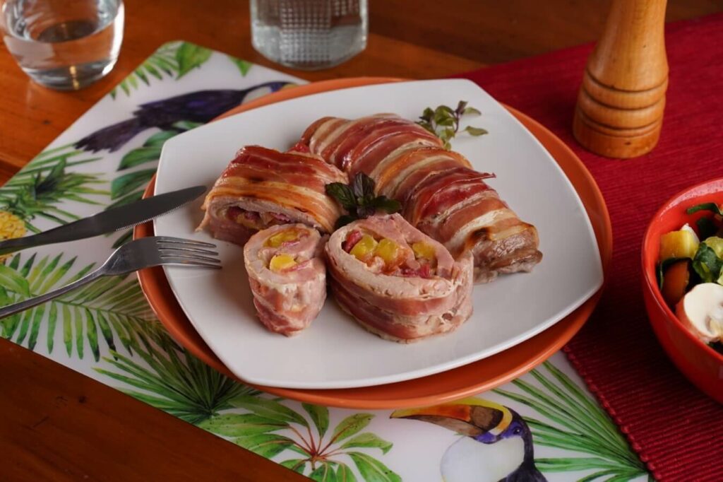 Super Cerdo Chile | Dale sabor a todos tus días