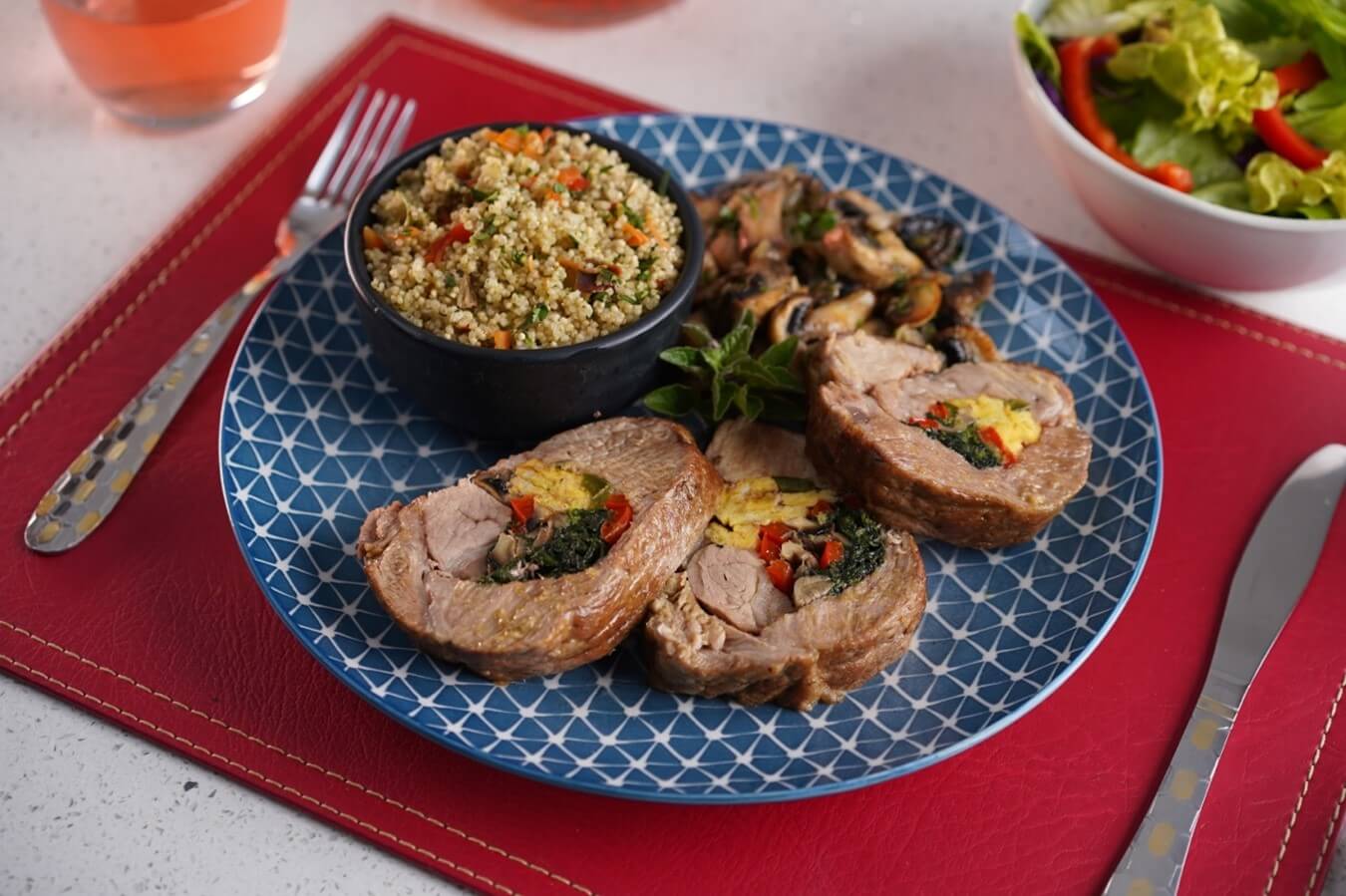 Super Cerdo Chile | Dale sabor a todos tus días