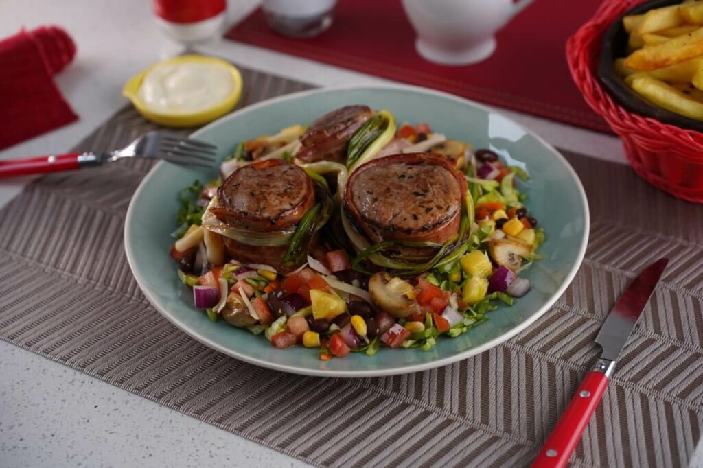 Super Cerdo Chile | Dale sabor a todos tus días