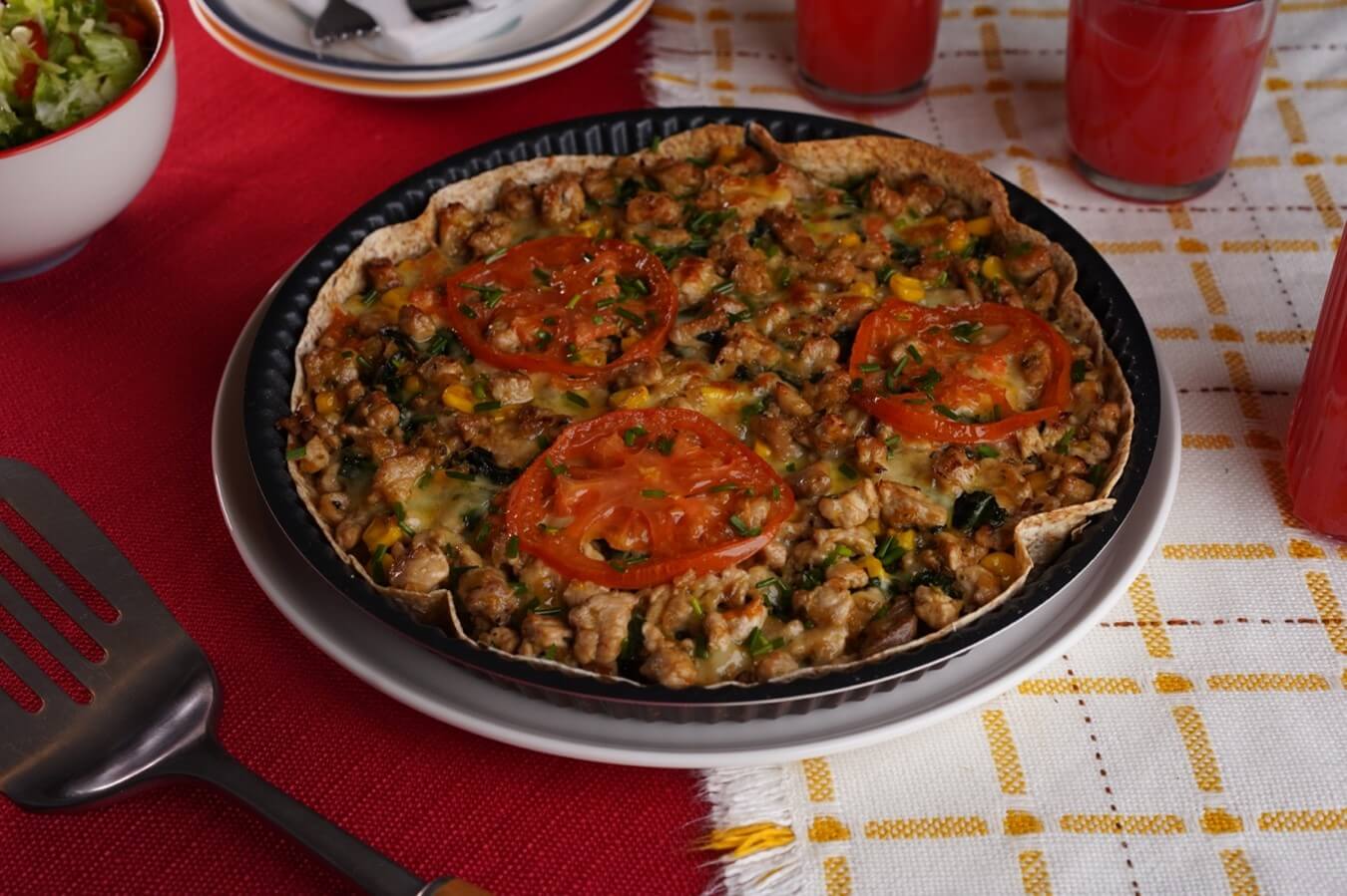 Super Cerdo Chile | Dale sabor a todos tus días