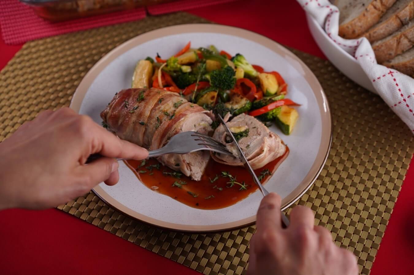 Super Cerdo Chile | Dale sabor a todos tus días