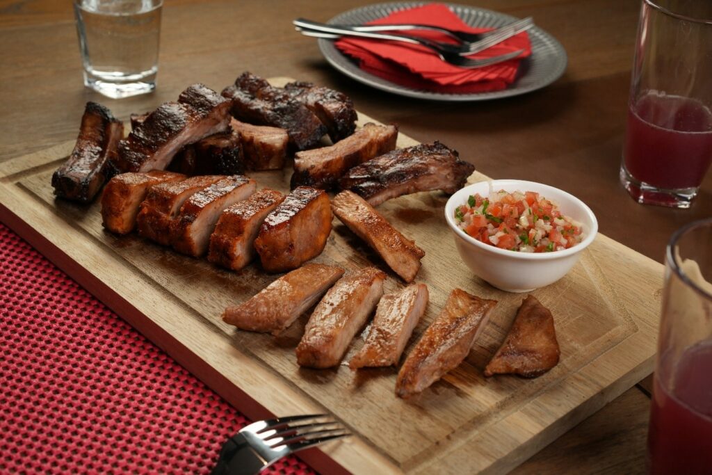 Super Cerdo Chile | Dale sabor a todos tus días